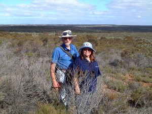 The first property secured! – Gondwana Link Ltd.