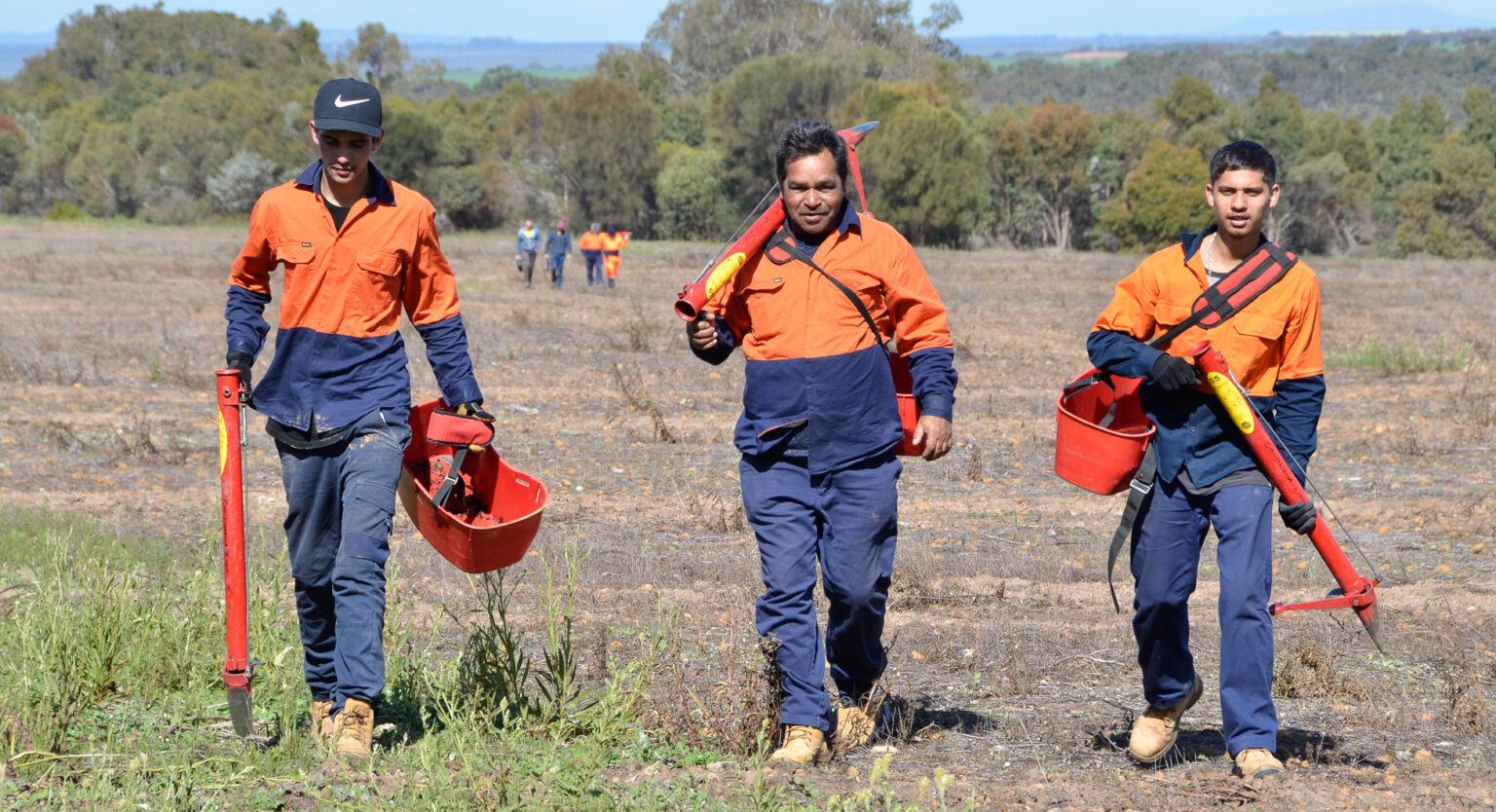 Gondwana Link Ltd. – Environmental Conservation Organisation