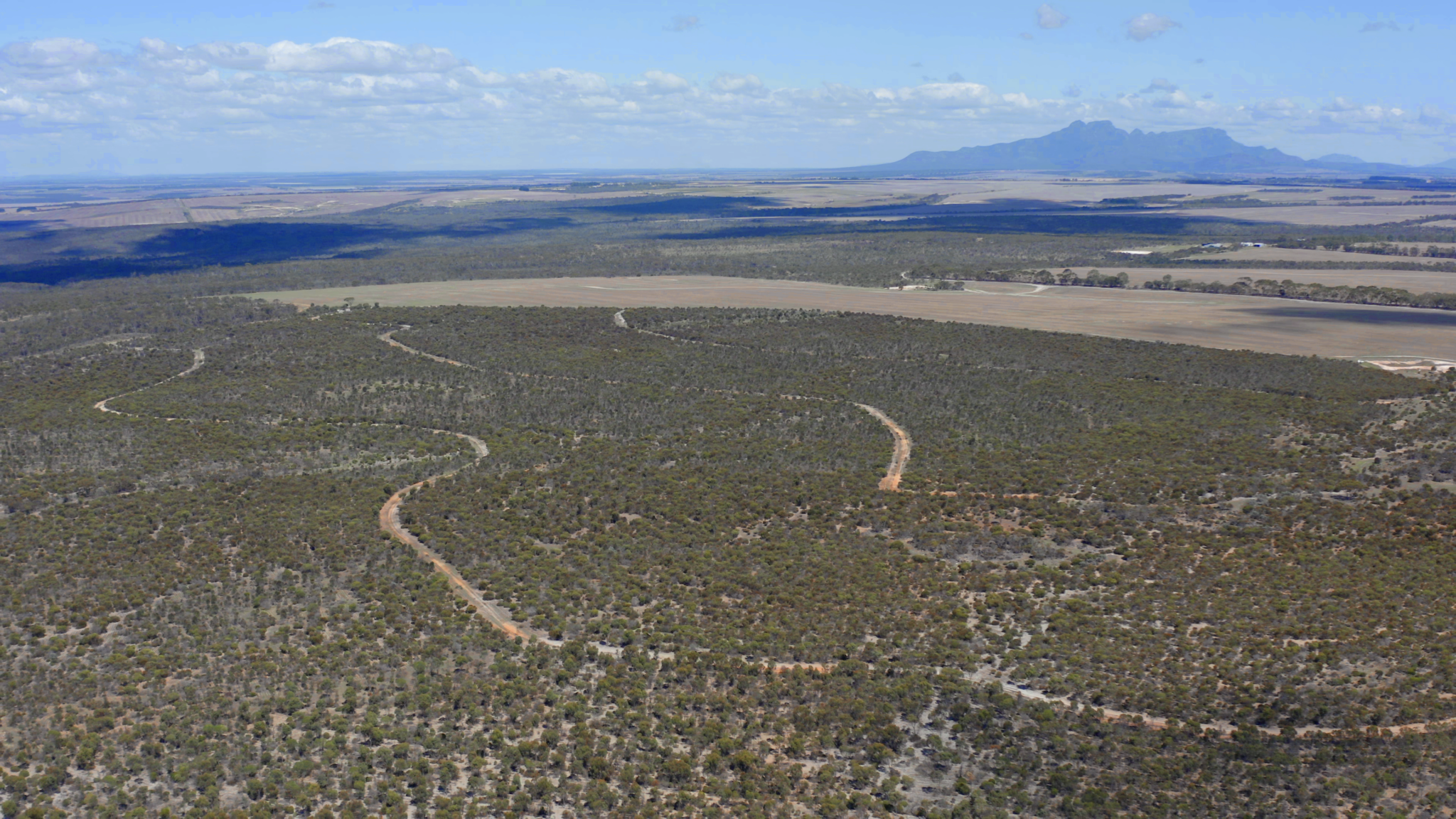 Gondwana Link Ltd. – Environmental Conservation Organisation